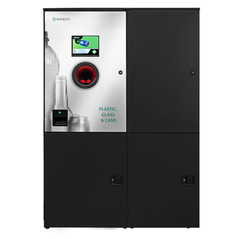 Envipco Flex | Envipco